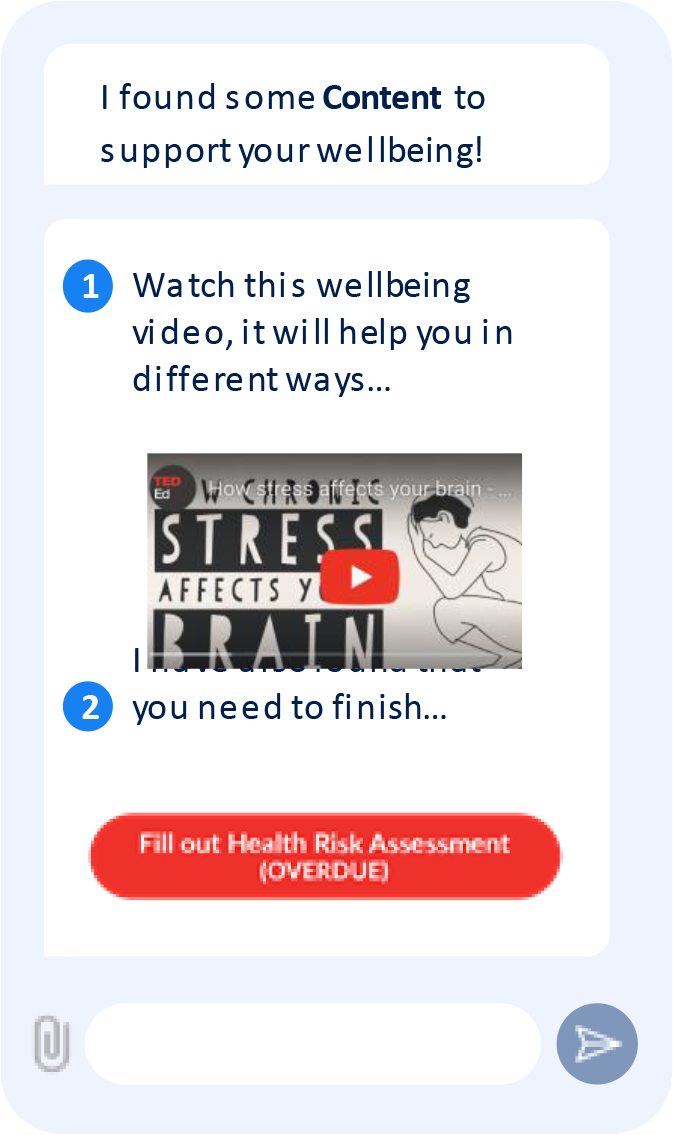 Digital Health Engagement - Empower Health